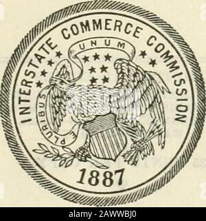 Interstate Commerce Act