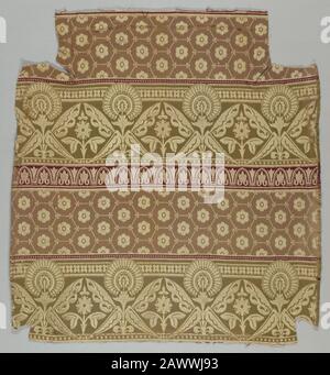 Fragment (England), 1873 Stock Photo - Alamy
