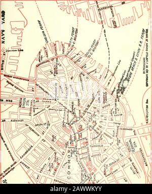 Custom House from Atlantic Avenue , Skyscrapers, Buildings ...