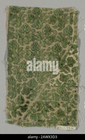 Fragment, 17th century Stock Photo - Alamy
