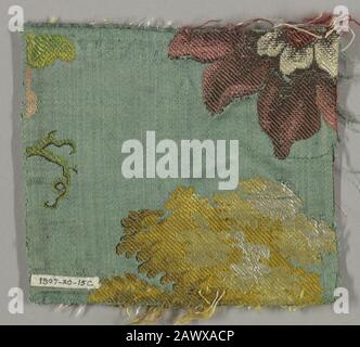 Fragments (France), mid-18th century Stock Photo - Alamy