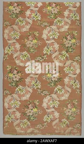 Fragments (France), mid-18th century Stock Photo - Alamy