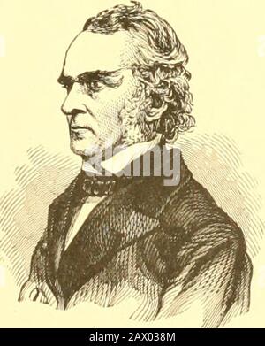 Gen. William S. Harney Stock Photo - Alamy