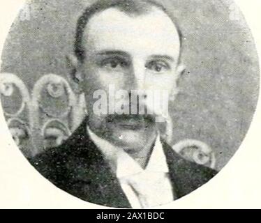 Robert Isaac Jones Stock Photo - Alamy