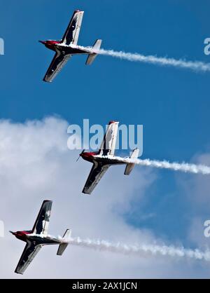 LUQA, MALTA - SEP 26 - Pioneer Team from Italy during the Malta ...