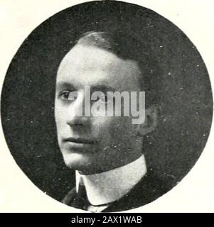 Russell House 1875 Stock Photo - Alamy