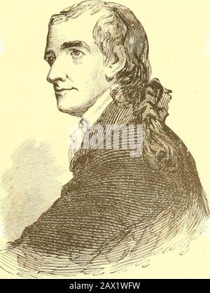 Patrick Henry (May 29, 1736 - June 6, 1799) was an American attorney ...