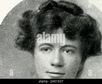 Russell House 1875 Stock Photo - Alamy