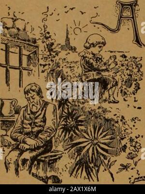 'Christian Herald and Signs of Our Times' (1891) is a religious ...