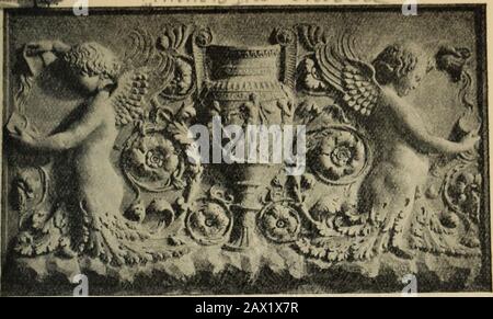 Amaranth and Asphodel, poems from the Greek anthology; (1922 ...