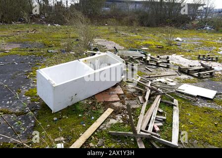Views taken of how People abuse the Environment through both Ignorance ...
