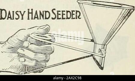The handle stands at the ready on a pump with the three grades of ...