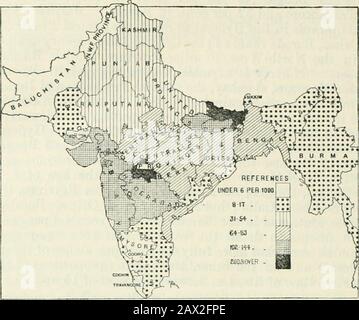 Census of India, 1911 .. . 10. The administrative changes affecting the ...