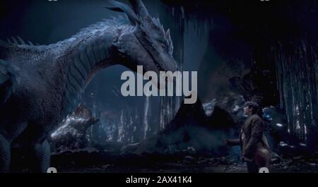 DRAGONHEART VENGEANCE, Jack Kane, 2020. © Universal Pictures Home ...