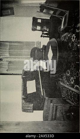 Catalogue of the Arizona Territorial Normal School at Tempe, Arizona ...