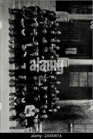 George I. Forsythe Stock Photo - Alamy