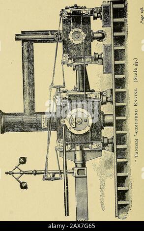 A cylinder piston from the type of steam catapult previously installed ...