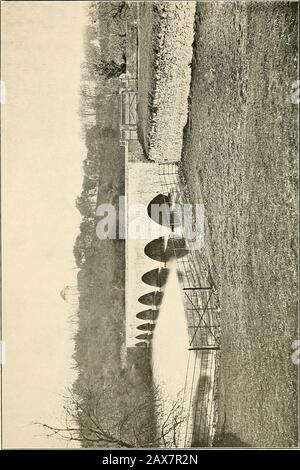 History and genealogy of the Stackpole family Stock Photo - Alamy