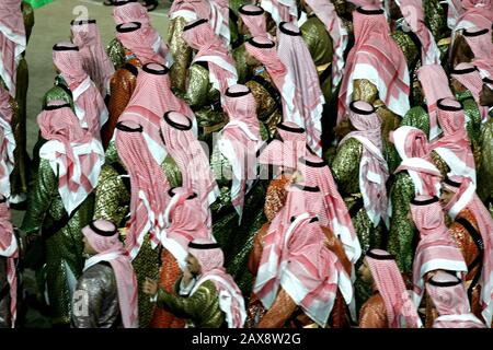Arab Traditional games / QATAR Stock Photo - Alamy