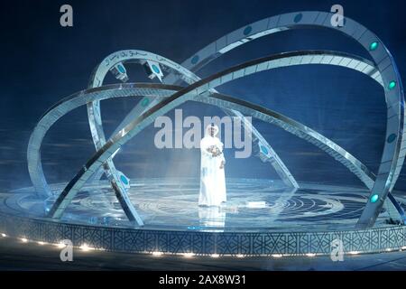 Arab Traditional games / QATAR Stock Photo - Alamy