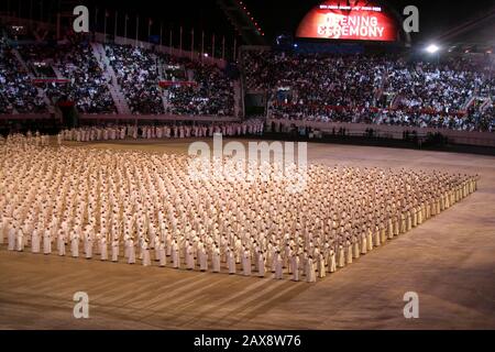 Arab Traditional games / QATAR Stock Photo - Alamy