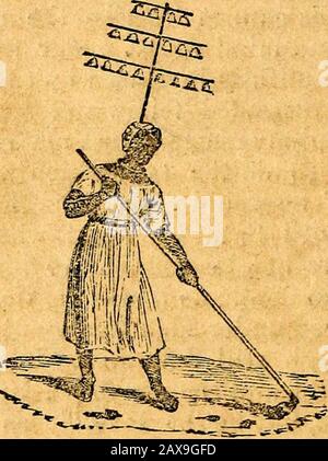 Narrative of the Adventures and Escape of Moses Roper, from American ...