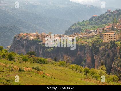 Hadchit is part of the Unesco World Heritage valley and famous for ...