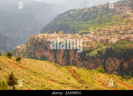 Hadchit is part of the Unesco World Heritage valley and famous for ...