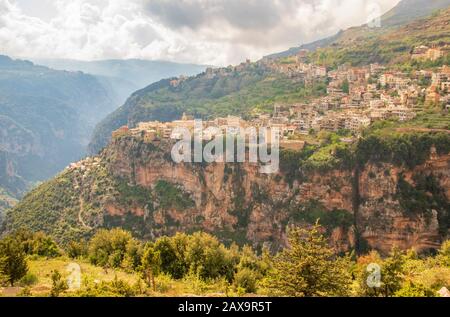 Hadchit is part of the Unesco World Heritage valley and famous for ...
