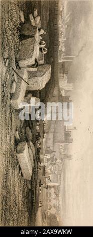 Two prison cells in one of the cell blocks inside the historic Alcatraz ...