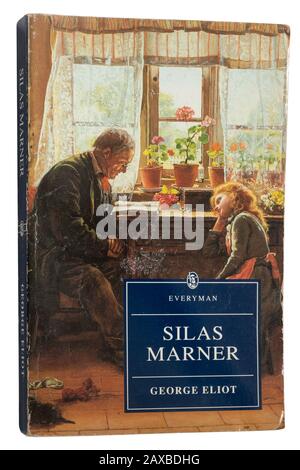 Silas Marner is a novel by George Eliot, published in 1861. This ...