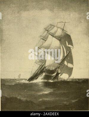 Isaac Hull 1813 Stock Photo - Alamy