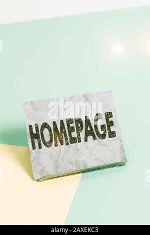 Conceptual business keywords on table with elements of game making ...