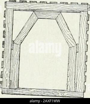 Principles of mining : valuation, organization and administration ...