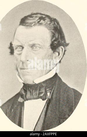 Ancestry and descendants of Deacon David Batchelder of Hampton Falls, N ...