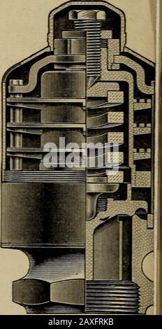 Steam locomotive water injectors Stock Photo - Alamy