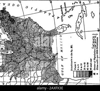 The American public school; a genetic study of principles, practices ...