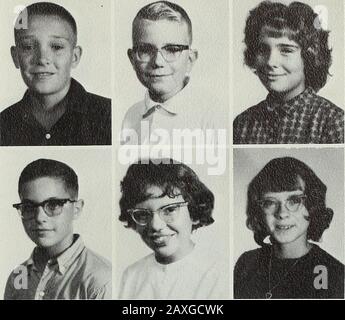 U and I . CLASS OF 1967 Members of Mr. Coombs history class were ...