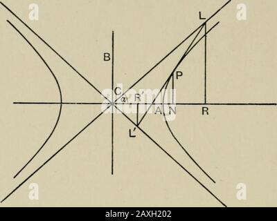 A first course in projective geometry . nt Taking the conjugate ...