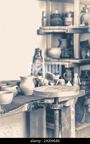 Old grunge place, retro, vintage background Stock Photo - Alamy