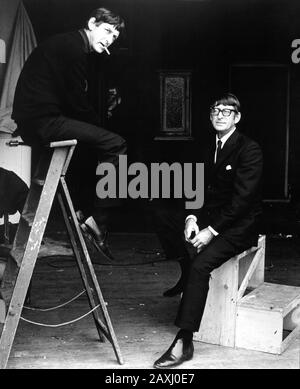 JOHN BOULTING, ROY BOULTING Stock Photo - Alamy