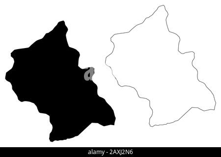 Bitola Municipality (Republic of North Macedonia, Pelagonia Statistical ...