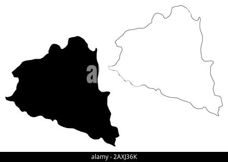 Prilep Municipality (Republic of North Macedonia, Pelagonia Statistical ...