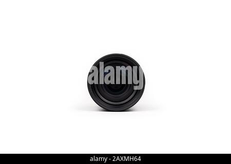 Bangkok, Thailand - Jun 24, 2019 : View of the sky, boats and buildings ...