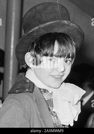 JACK WILD ACTOR (1968 Stock Photo - Alamy