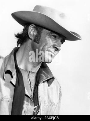 Sean Connery, Brigitte Bardot, "Shalako" 1968 File Reference # 30928 ...