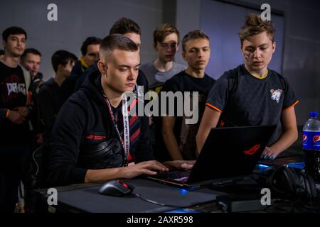 Editorial image of a Counter Strike: Global Offensive esports ...