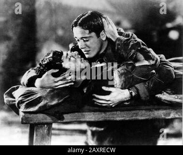CHARLES '' BUDDY '' Rogers RICHARD ARLEN and GARY COOPER in WINGS 1927 ...