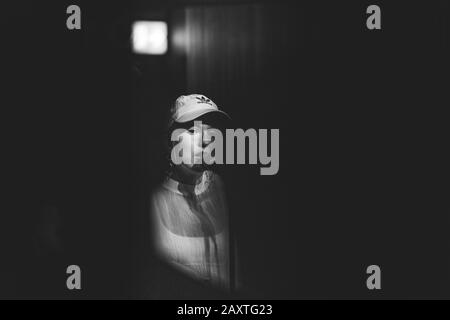 Copenhagen, Denmark. 30th, May 2018. The Swedish singer and songwriter ...