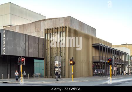 State Theatre Centre of Western Australia, Perth, Australia Stock Photo ...